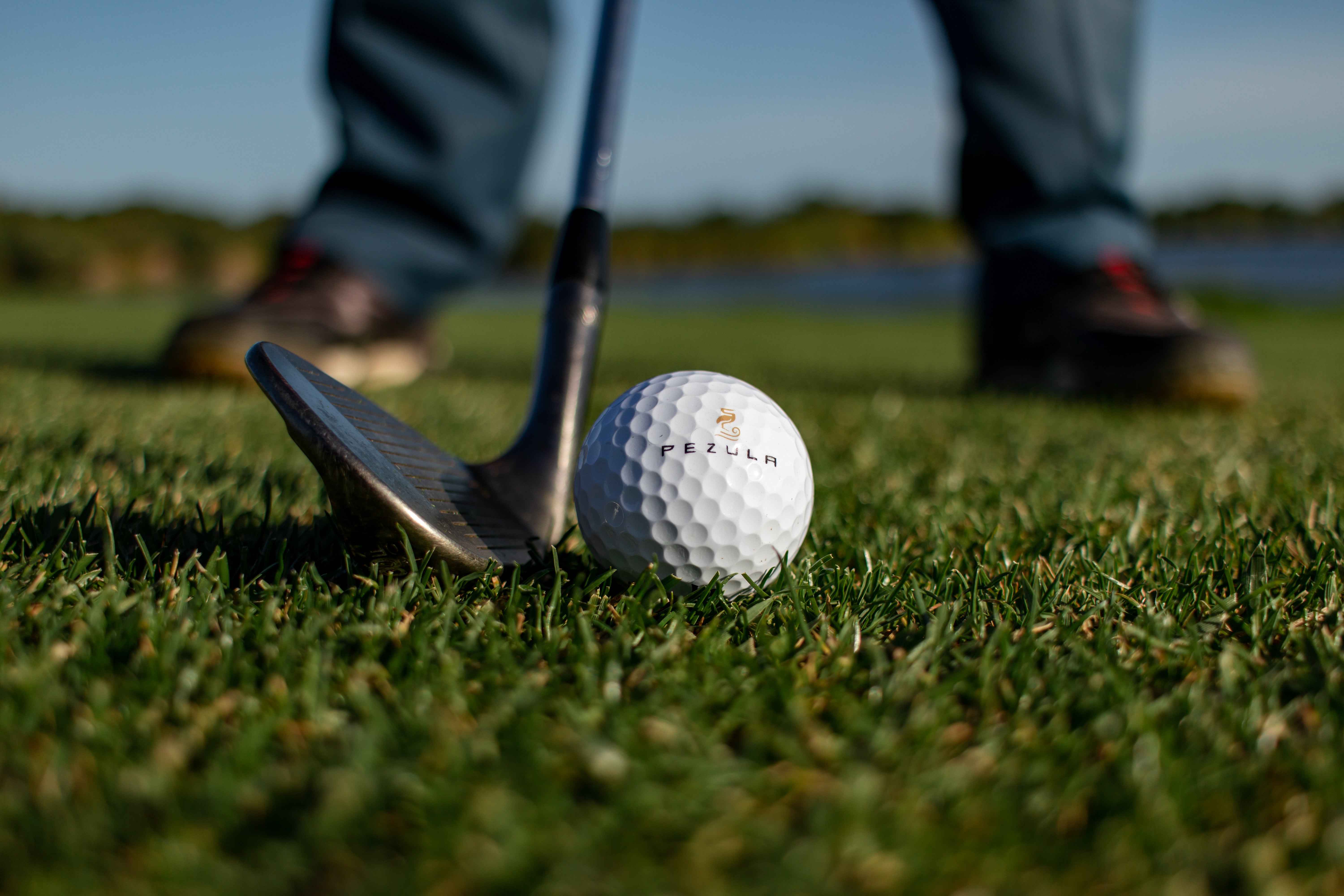 Pezula Golf Club